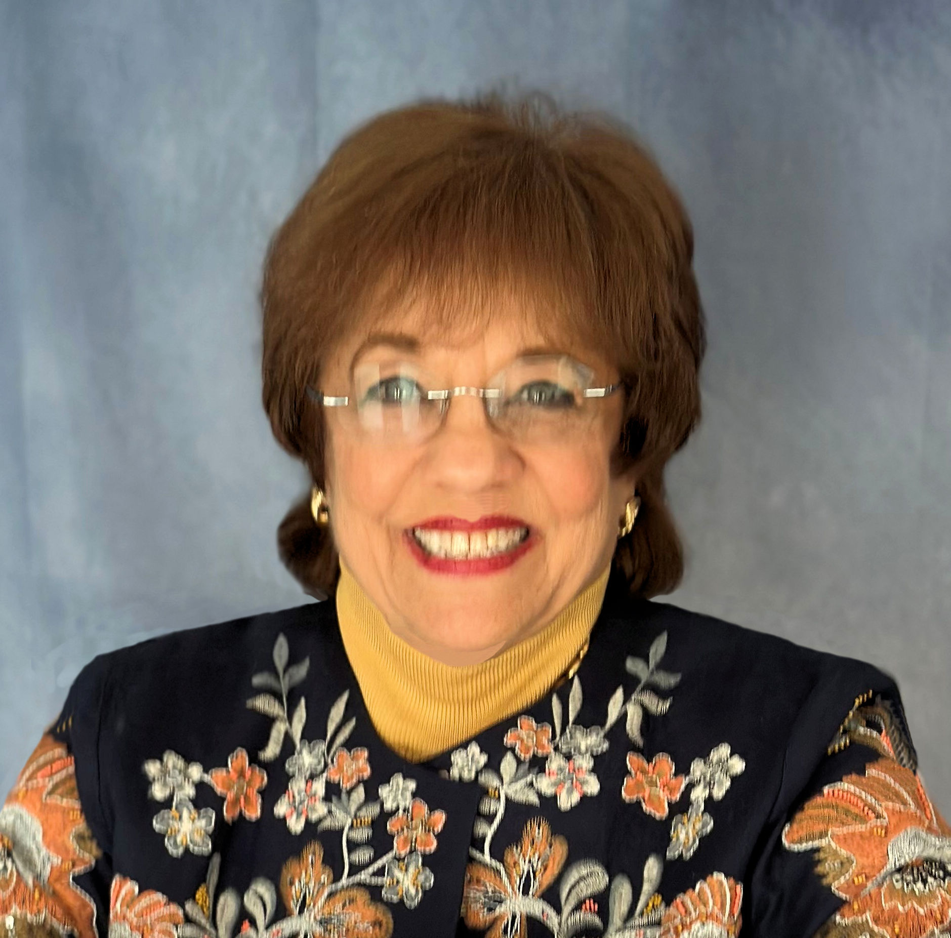 Above All Else | Nancy D. Butler | Waterford, Connecticut