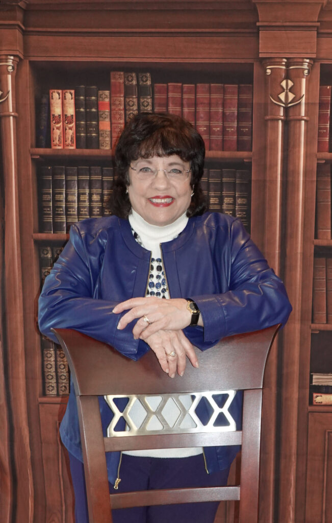 Above All Else | Nancy D. Butler | Waterford, Connecticut