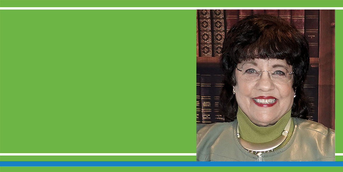 Above All Else | Nancy D. Butler | Waterford, Connecticut